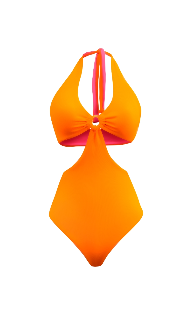 Ofertas Vestidos De Baño Enteros Para Mujer Swimwear Fiory Colombia